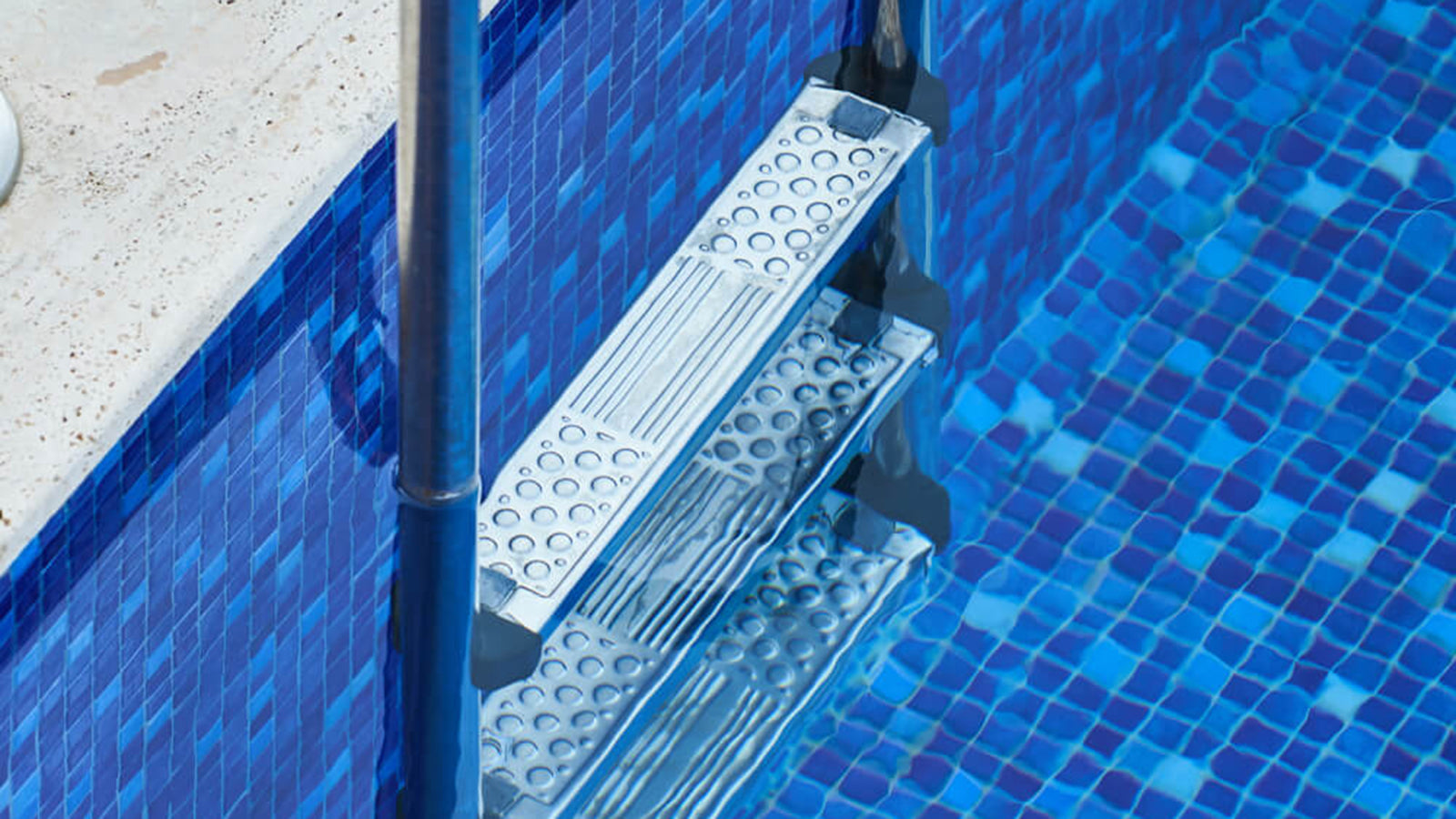 Pool Lining & Waterline – Stone Products Unlimited