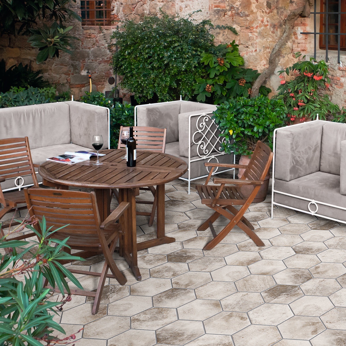 Malaga – Stone Products Unlimited