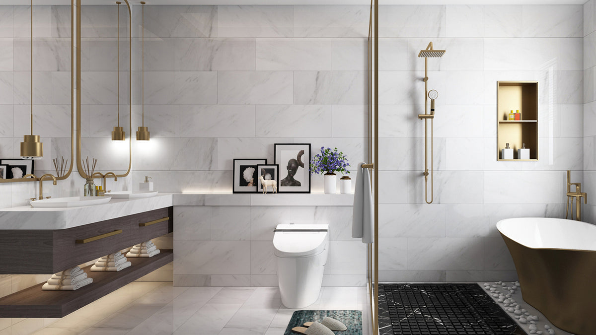 Bianco Bello – Stone Products Unlimited