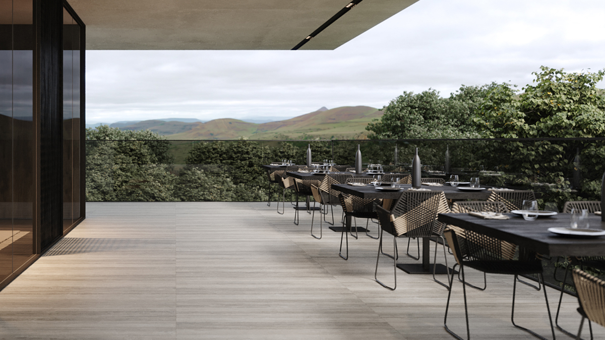 Riviera – Stone Products Unlimited