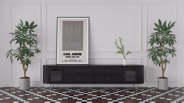 Avant Garde 4x4 Verde Reale Modern Tumbled Square Tile – Stone Products ...