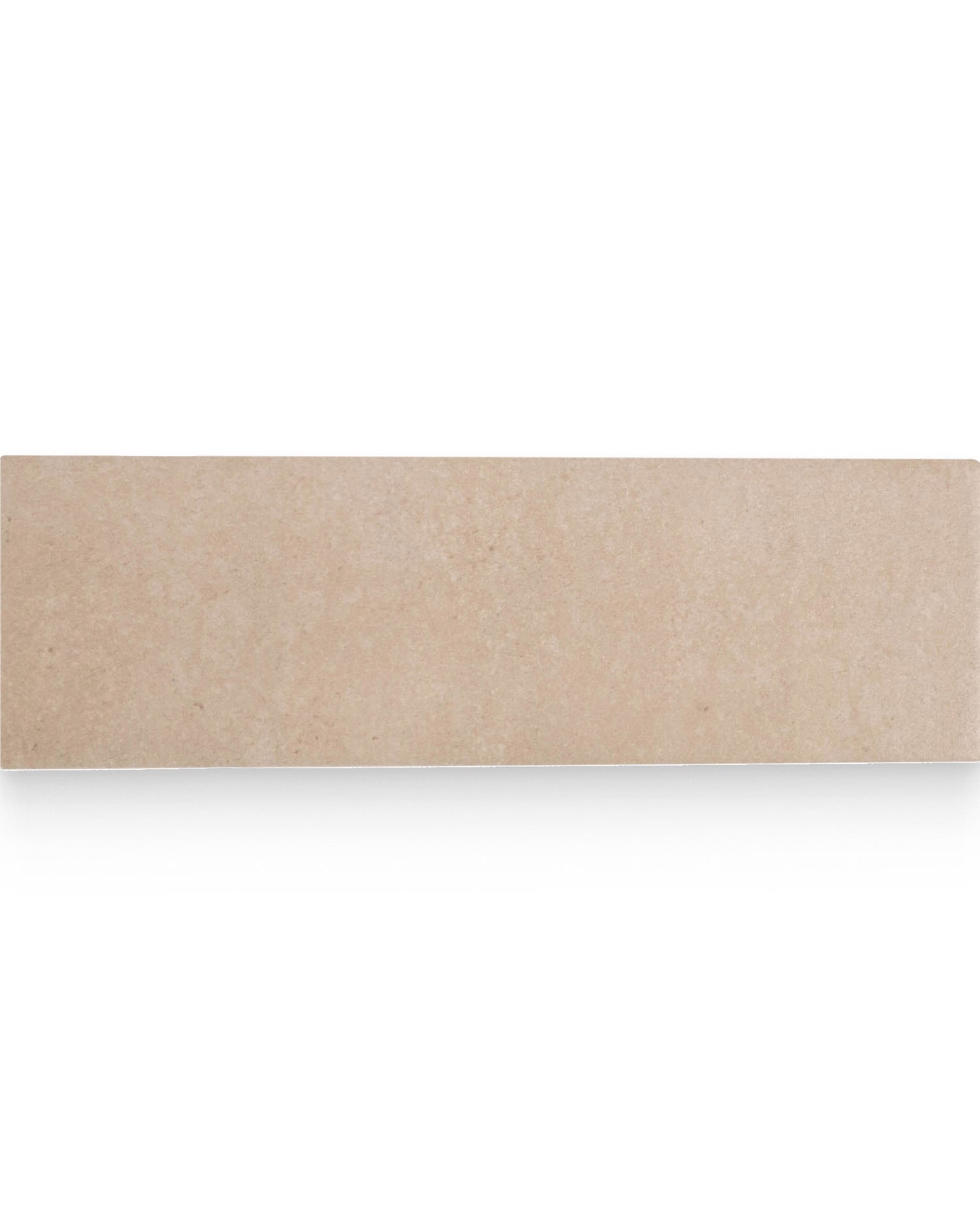 Artisan 2.5x8 Coral Pink Matte Rectangle Tile – Stone Products Unlimited
