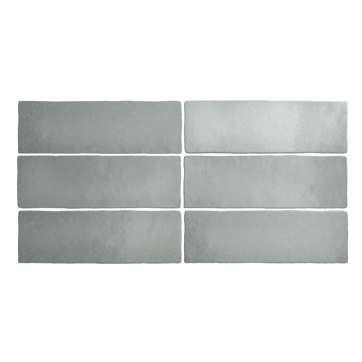 Artisan 2.5x8 Grey Stone Matte Rectangle Tile – Stone Products Unlimited