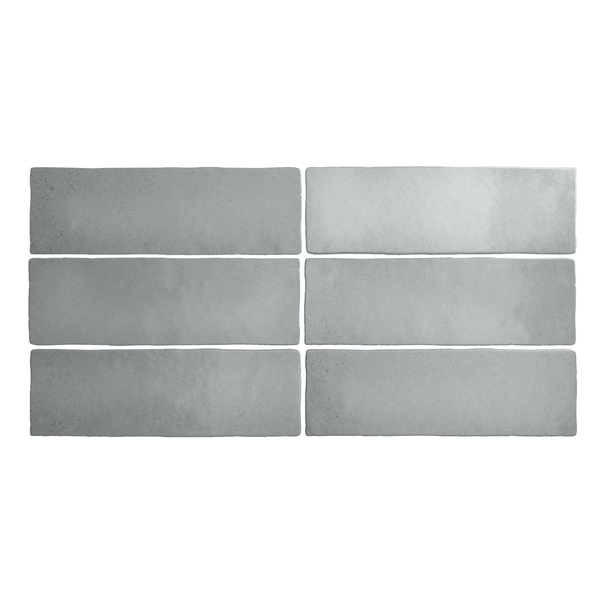 Artisan 2.5x8 Grey Stone Matte Rectangle Tile – Stone Products Unlimited