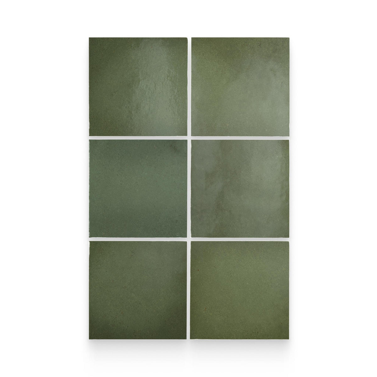 Artisan 5x5 Malachite Matte Square Tile – Stone Products Unlimited