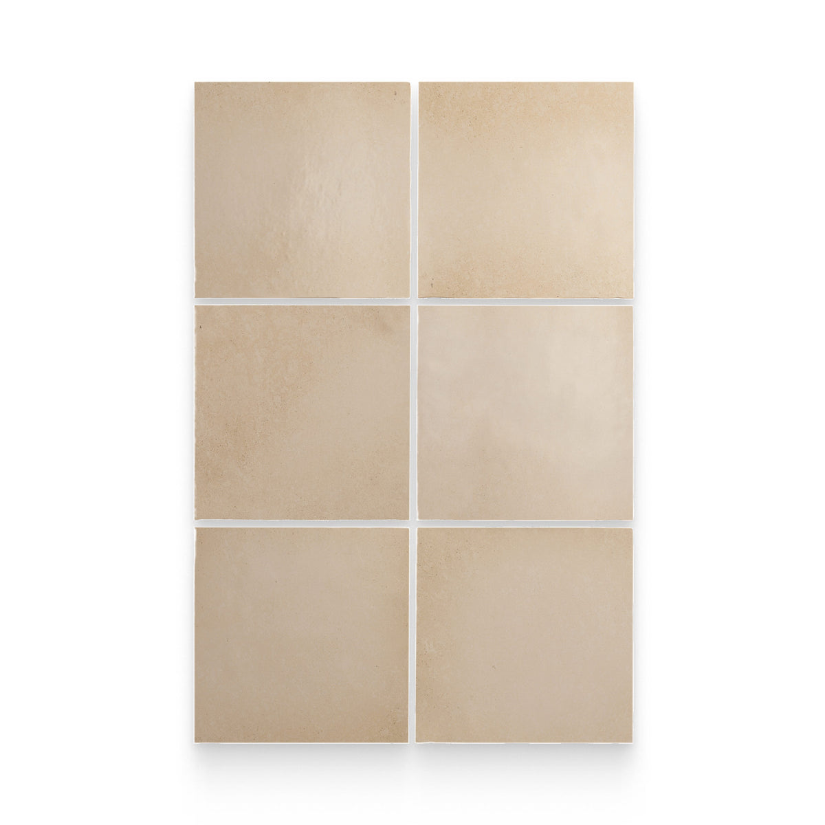 Artisan 5x5 Sahara Matte Square Tile – Stone Products Unlimited