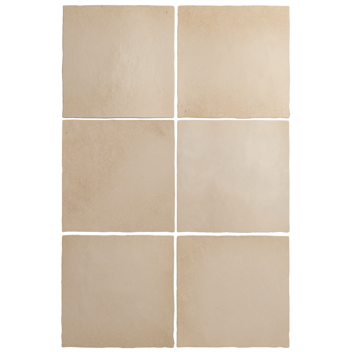 Artisan 5x5 Sahara Matte Square Tile – Stone Products Unlimited
