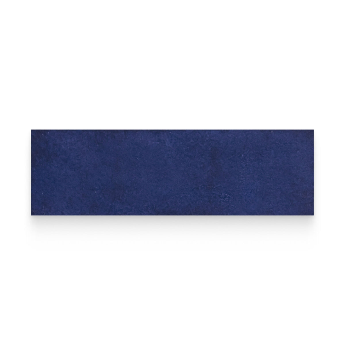 Country 2.5x8 Blue Glossy Rectangle Tile – Stone Products Unlimited