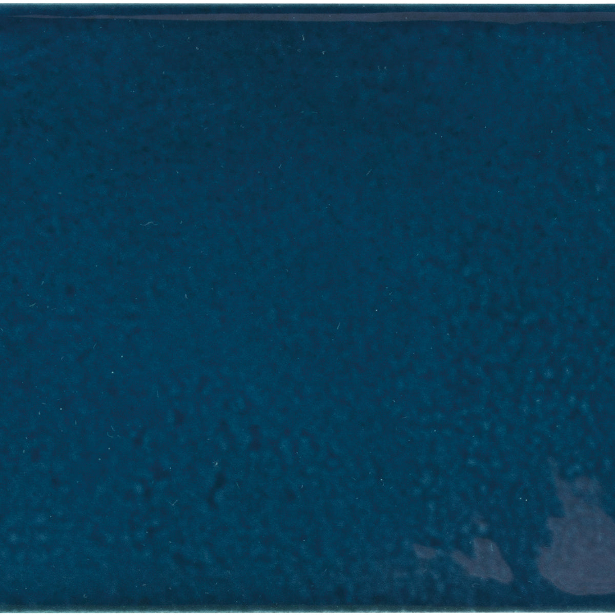 Country 2.5x8 Blue Glossy Rectangle Tile – Stone Products Unlimited