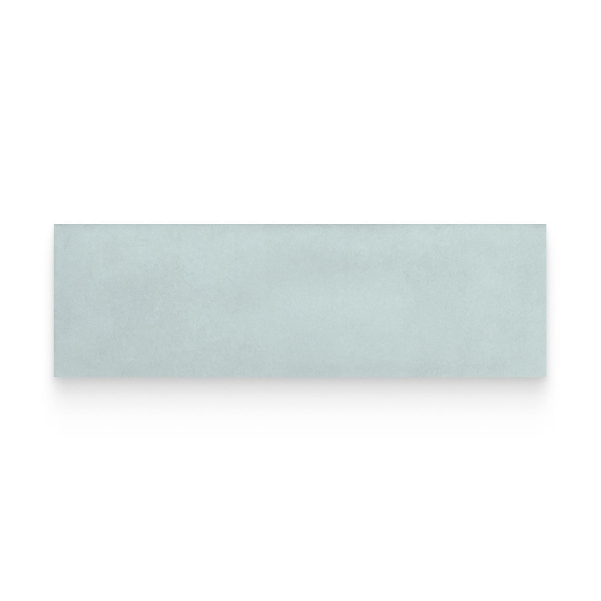 Country 2.5x8 Cloud Glossy Rectangle Tile – Stone Products Unlimited