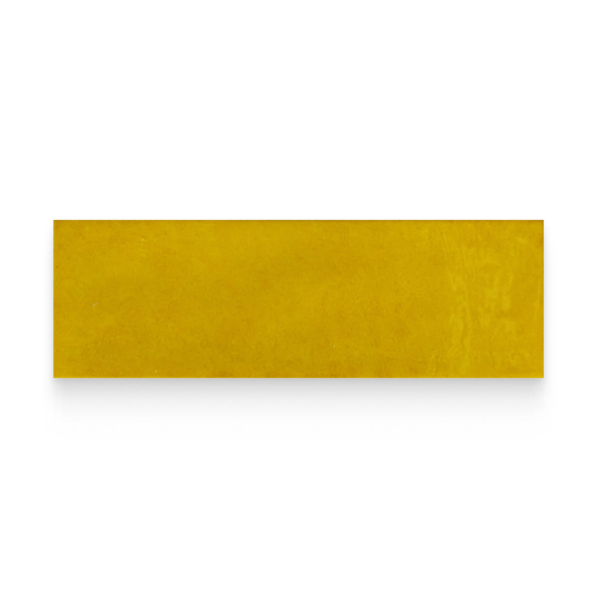 Country 2.5x8 Gold Glossy Rectangle Tile – Stone Products Unlimited