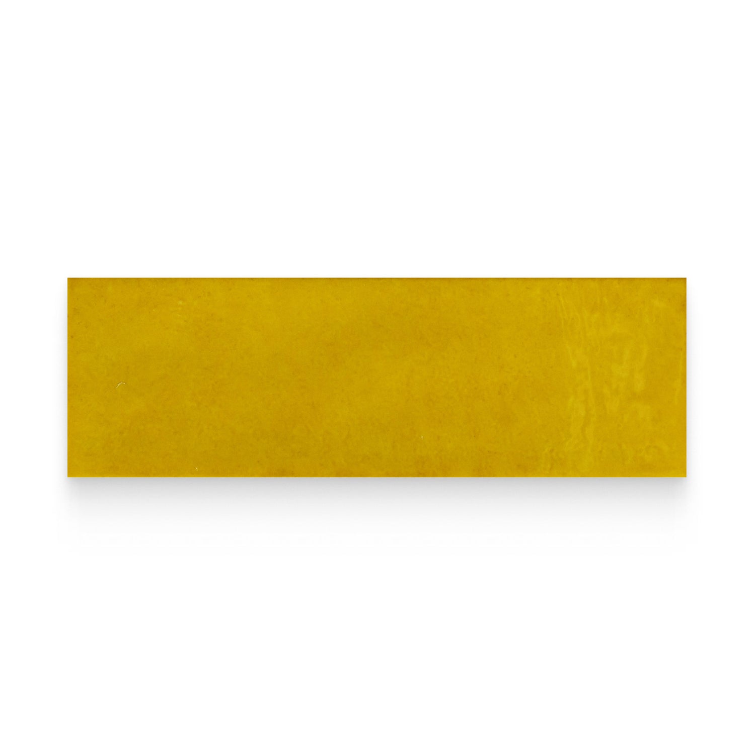 Country 2.5x8 Gold Glossy Rectangle Tile – Stone Products Unlimited