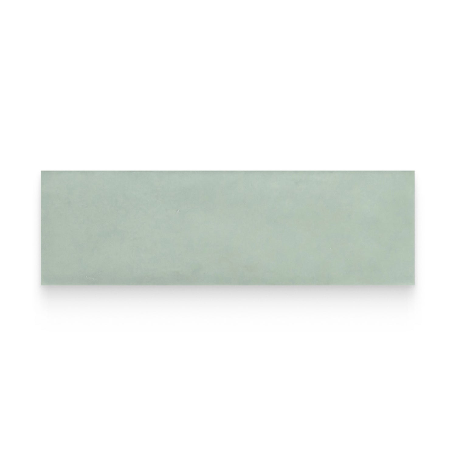 Country 2.5x8 Mint Glossy Rectangle Tile – Stone Products Unlimited
