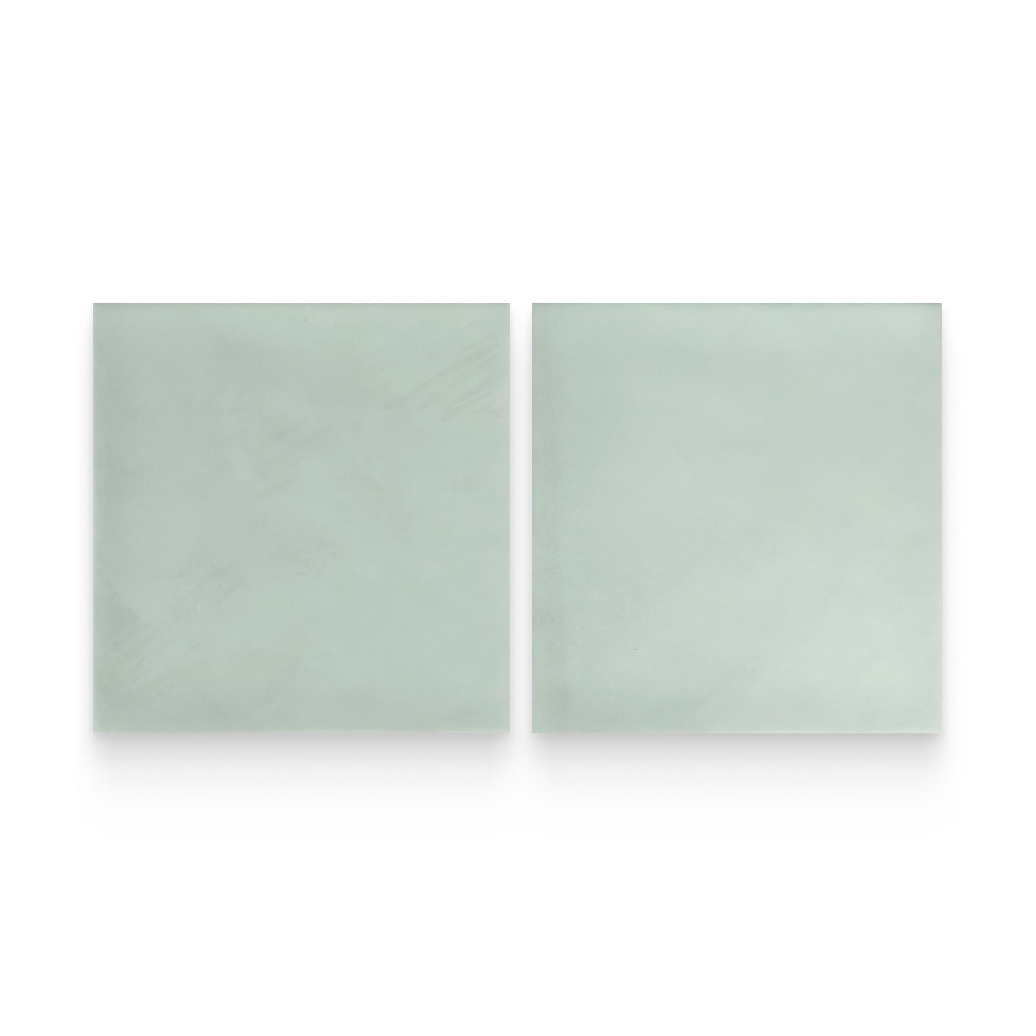Country 5x5 Mint Glossy Square Tile – Stone Products Unlimited