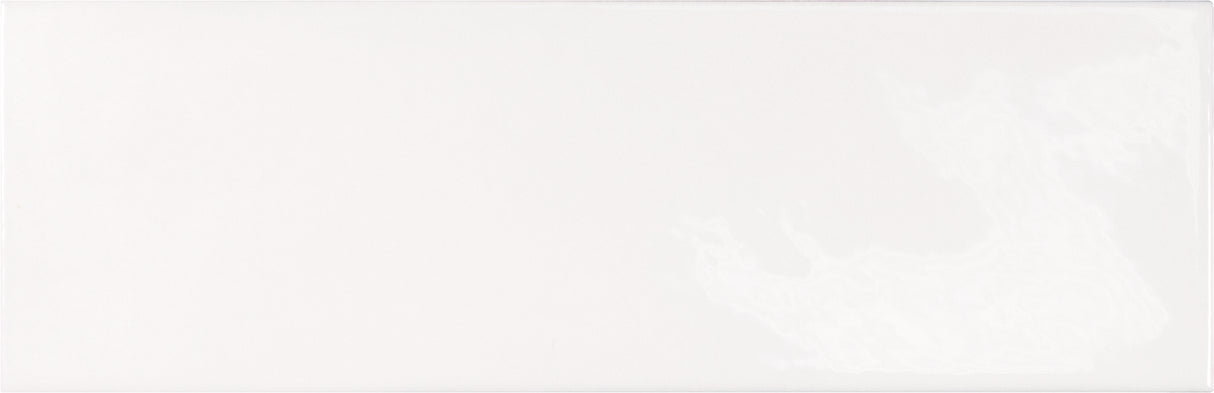 Country 2.5x8 White Glossy Rectangle Tile – Stone Products Unlimited