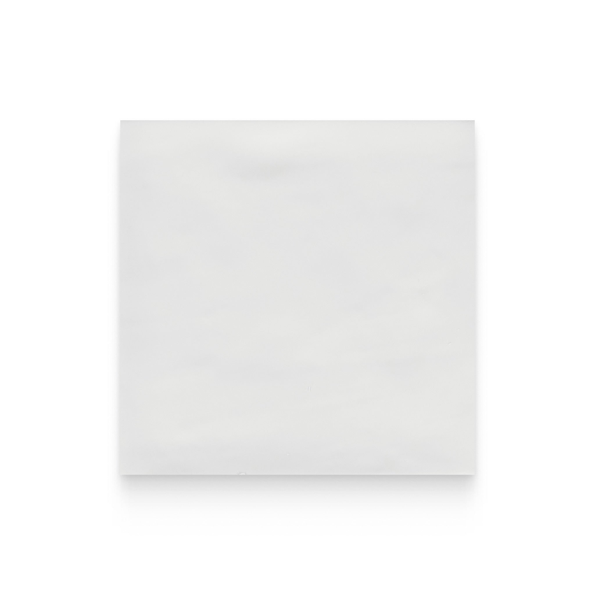 Country 5x5 White Glossy Square Tile – Stone Products Unlimited