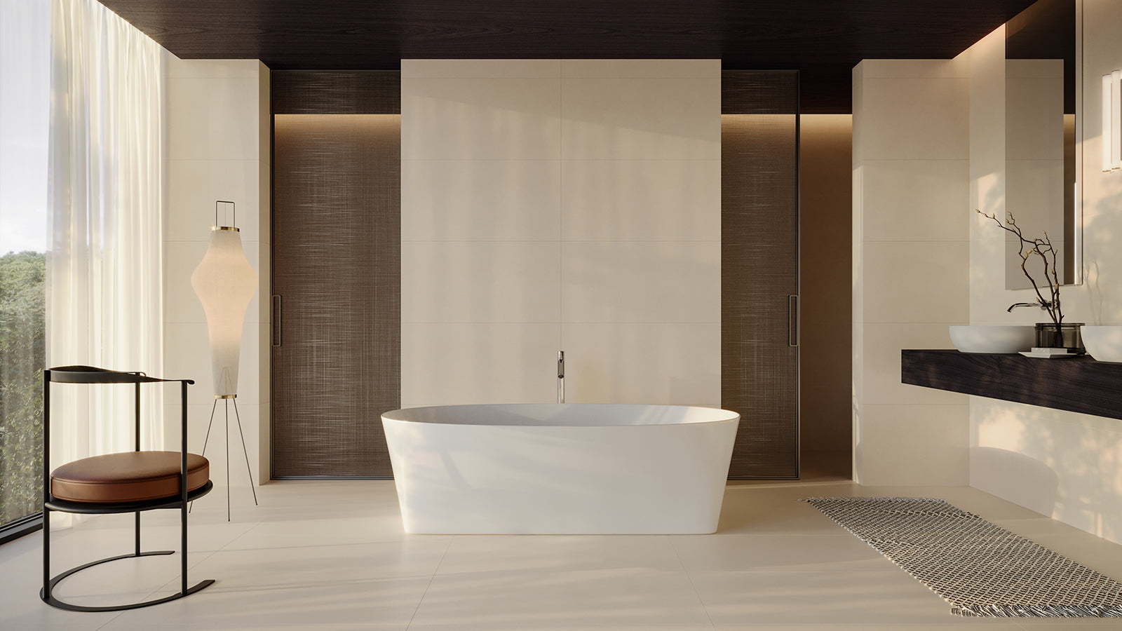 12x24 Caliza Capri Honed Rectangle Tile – Stone Products Unlimited