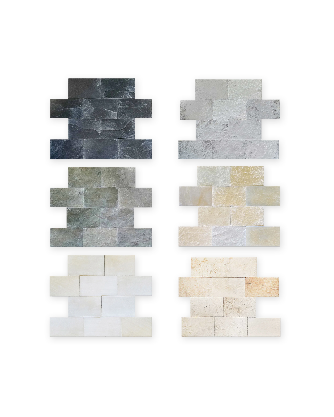 Europa – Stone Products Unlimited