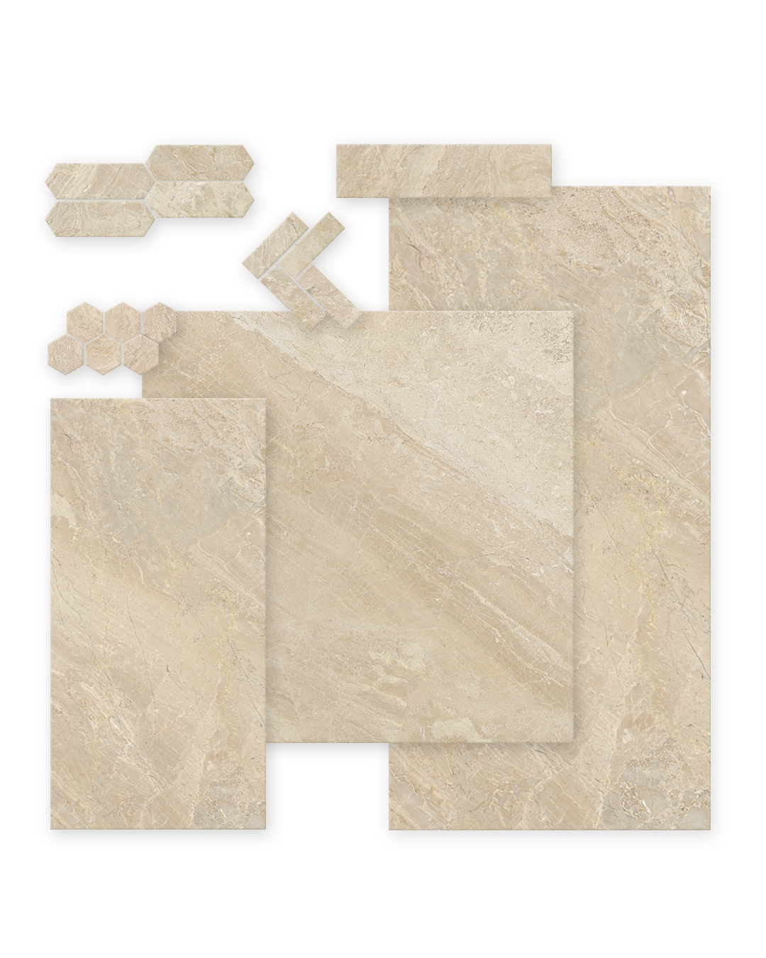 Imperial Beige – Stone Products Unlimited