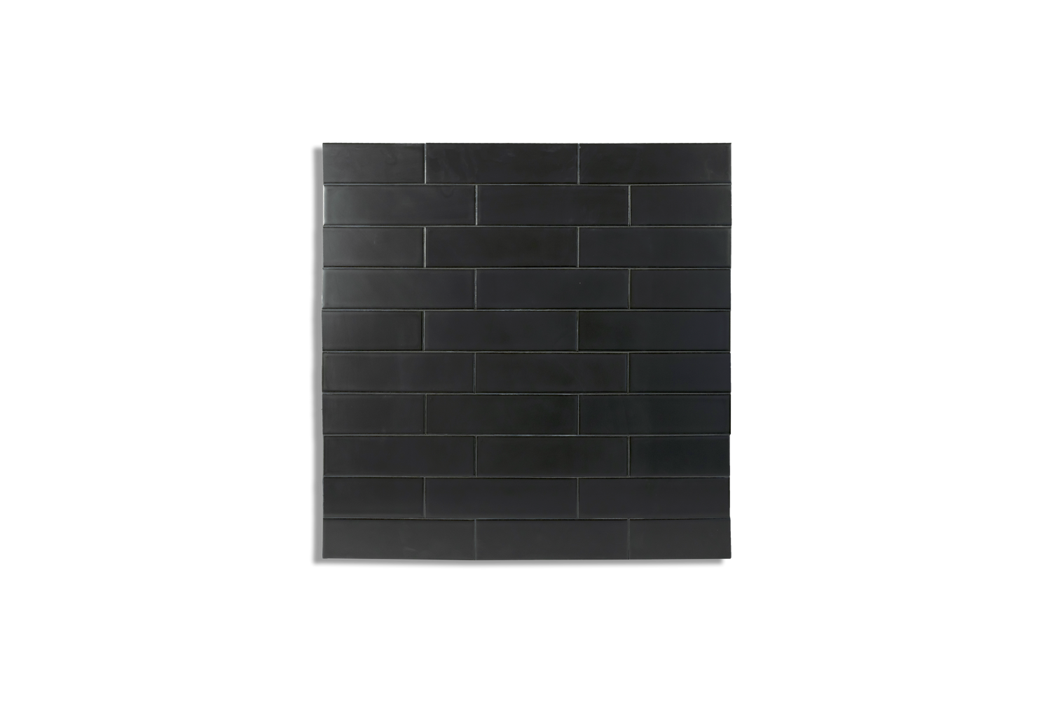 Akuza 2.5x9 Night Matte Rectangle Tile – Stone Products Unlimited