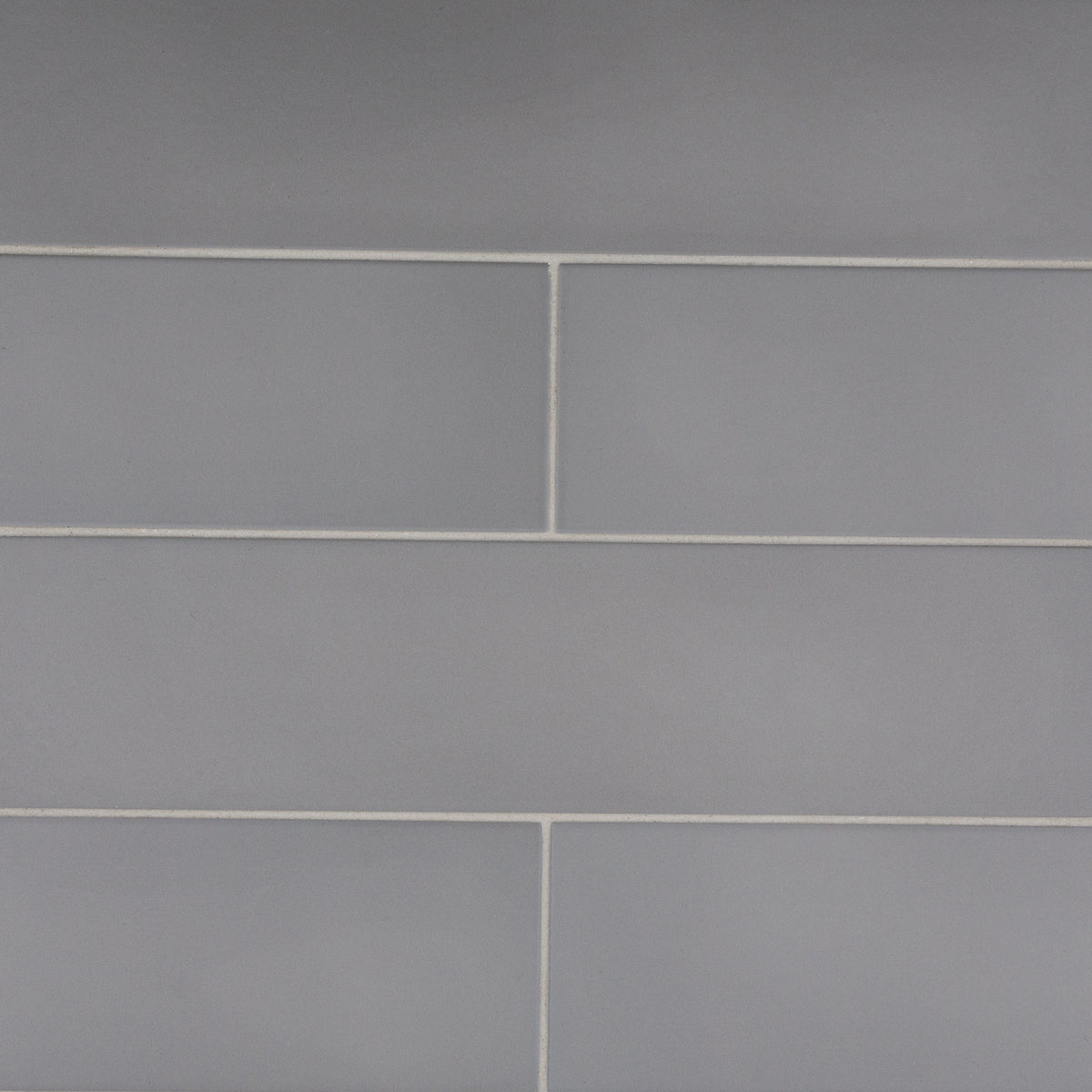 Forte 3.5x14.5 Simply Grey Matte Rectangle Tile – Stone Products Unlimited