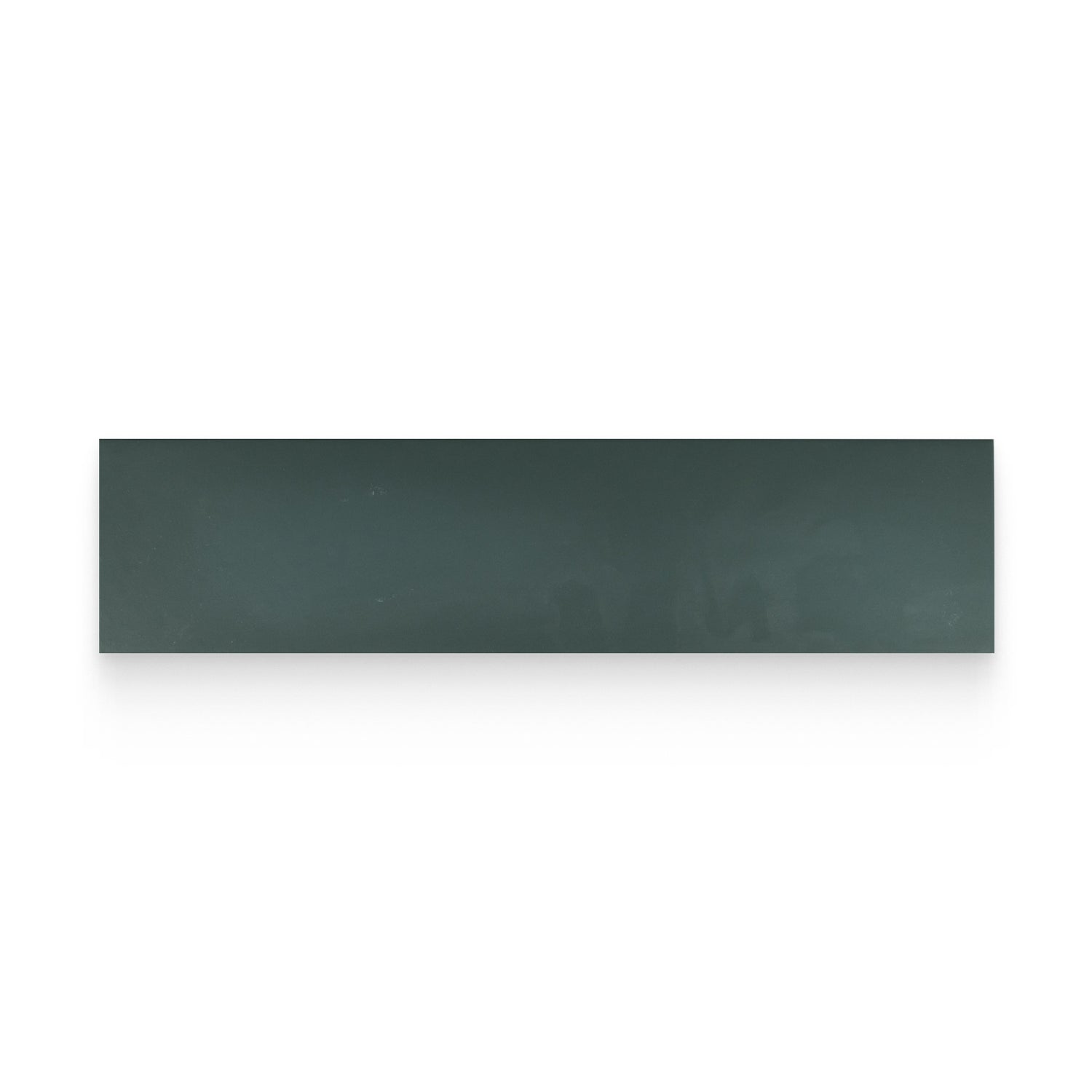Forte 3.5x14.5 Viridian Green Matte Rectangle Tile – Stone Products ...