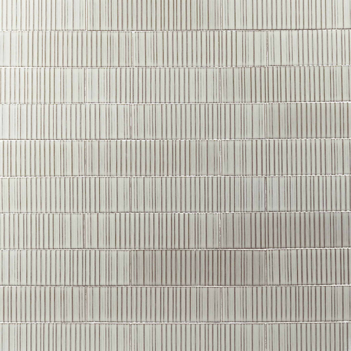 Akuza 2.5x9 Moon Ribbed Rectangle Tile – Stone Products Unlimited