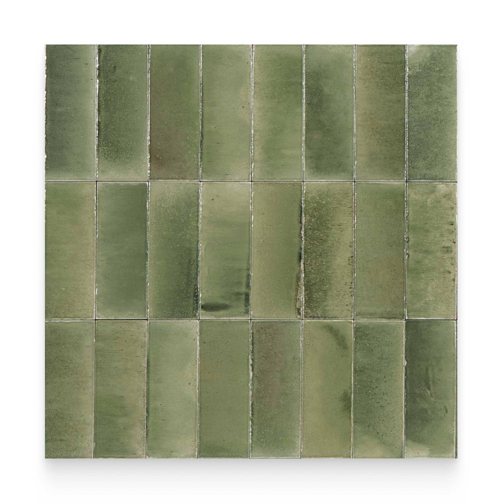 Breeze 2x6 Giada Glossy Rectangle Tile – Stone Products Unlimited