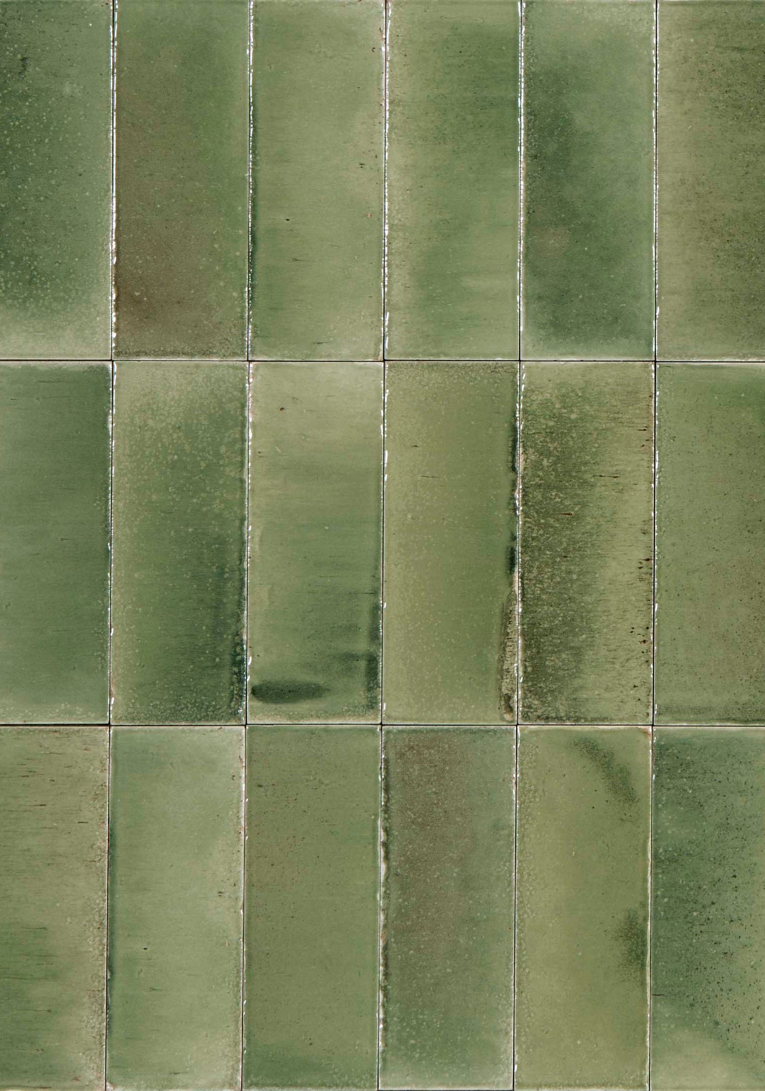 Breeze 2x6 Giada Glossy Rectangle Tile – Stone Products Unlimited