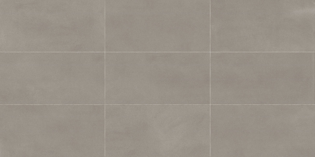 Masterplan 24x48 Ash Matte Rectangle Tile – Stone Products Unlimited