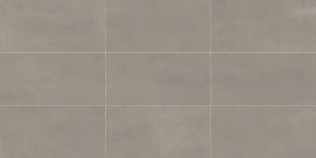 Masterplan 24x48 Ash Matte Rectangle Tile – Stone Products Unlimited