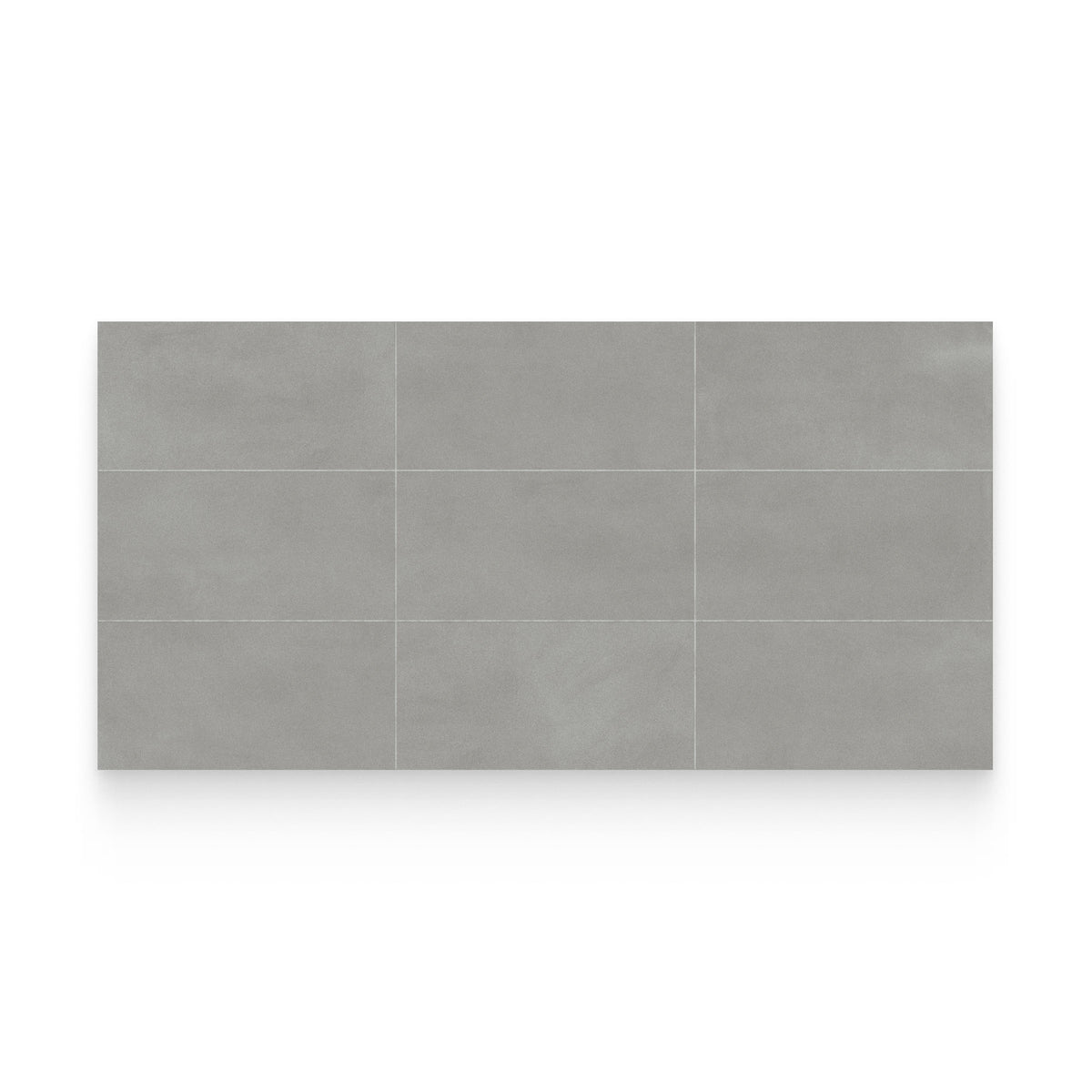 Masterplan 24x48 Ash Matte Rectangle Tile – Stone Products Unlimited