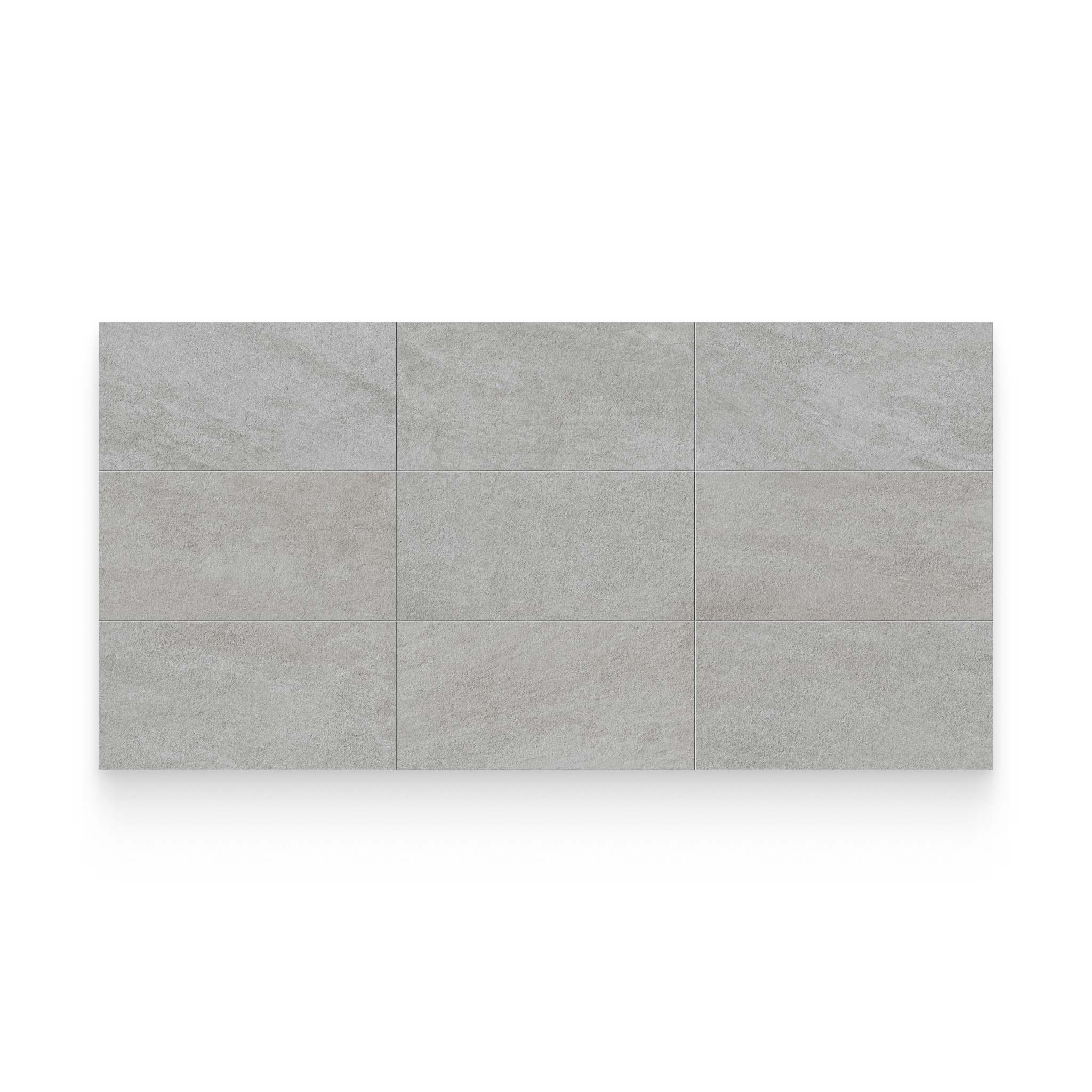 Explore 24x48 Star Grey Matte Rectangle Tile – Stone Products Unlimited