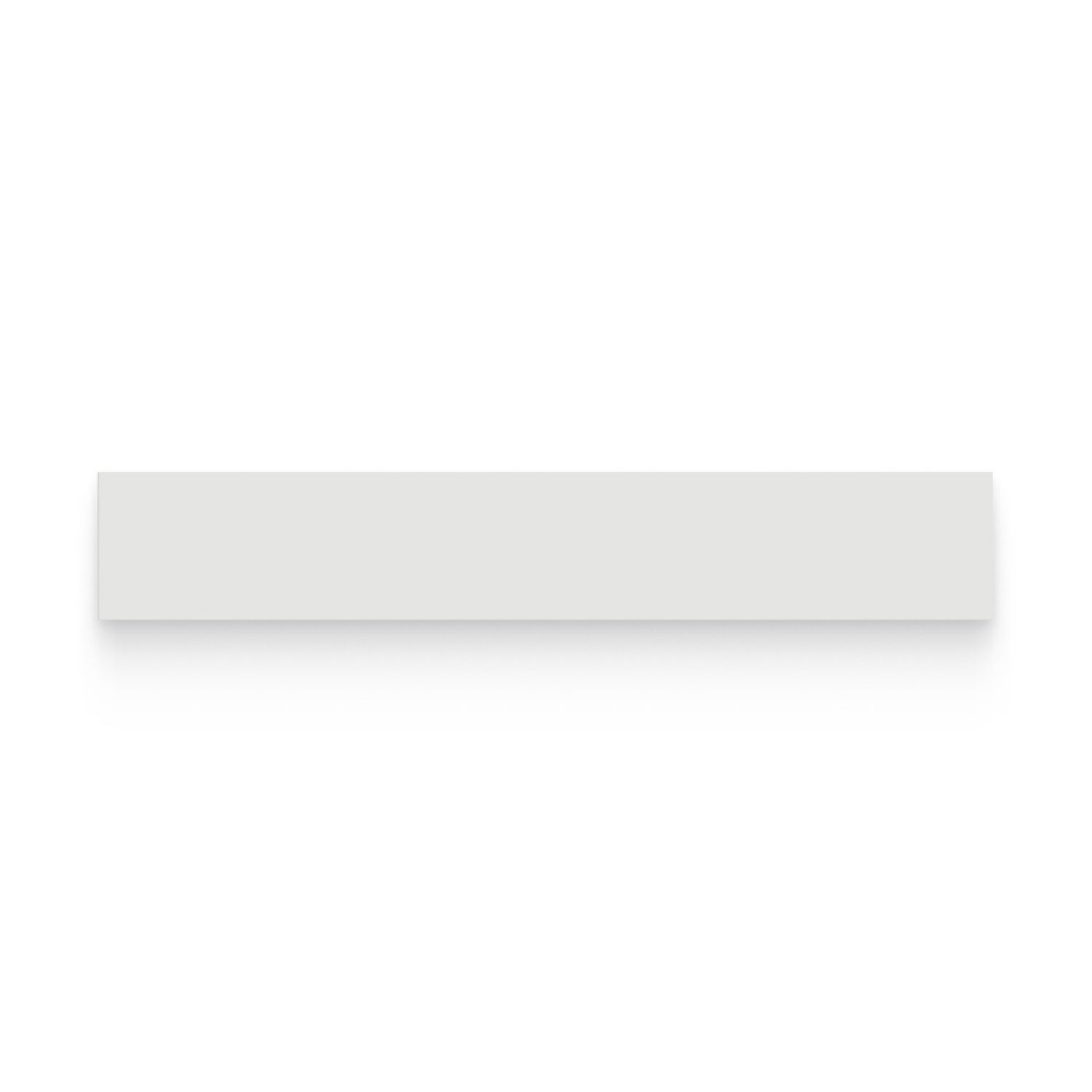 Essential 2x12 Vintage Grey Matte Rectangle Tile – Stone Products Unlimited