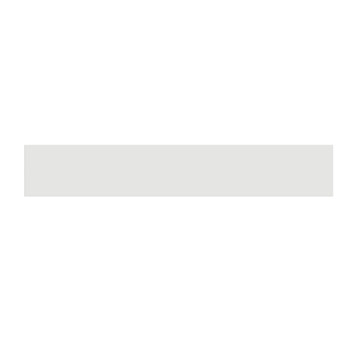 Essential 2x12 Vintage Grey Matte Rectangle Tile – Stone Products Unlimited