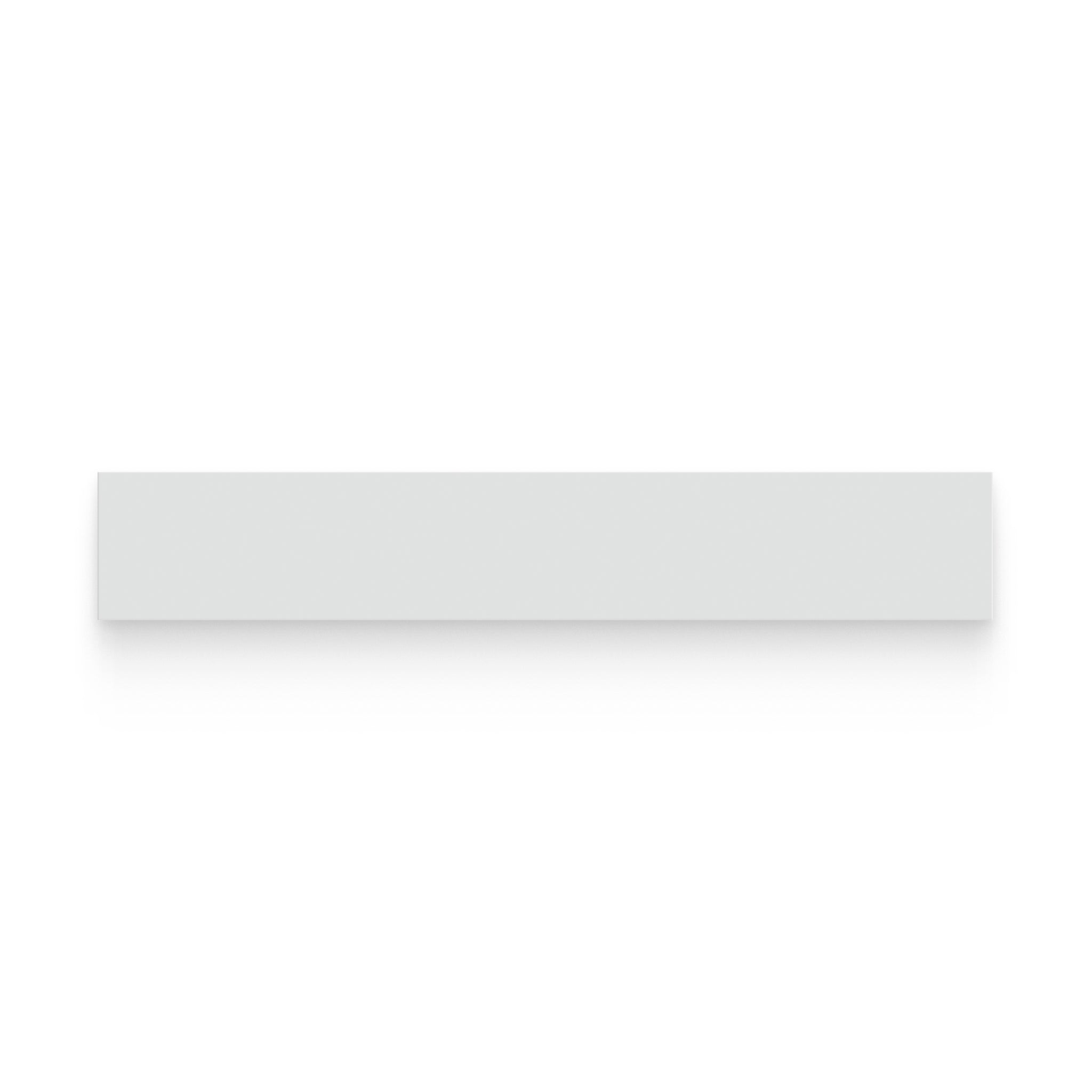 Essential 2x12 Gallery Grey Matte Rectangle Tile – Stone Products Unlimited