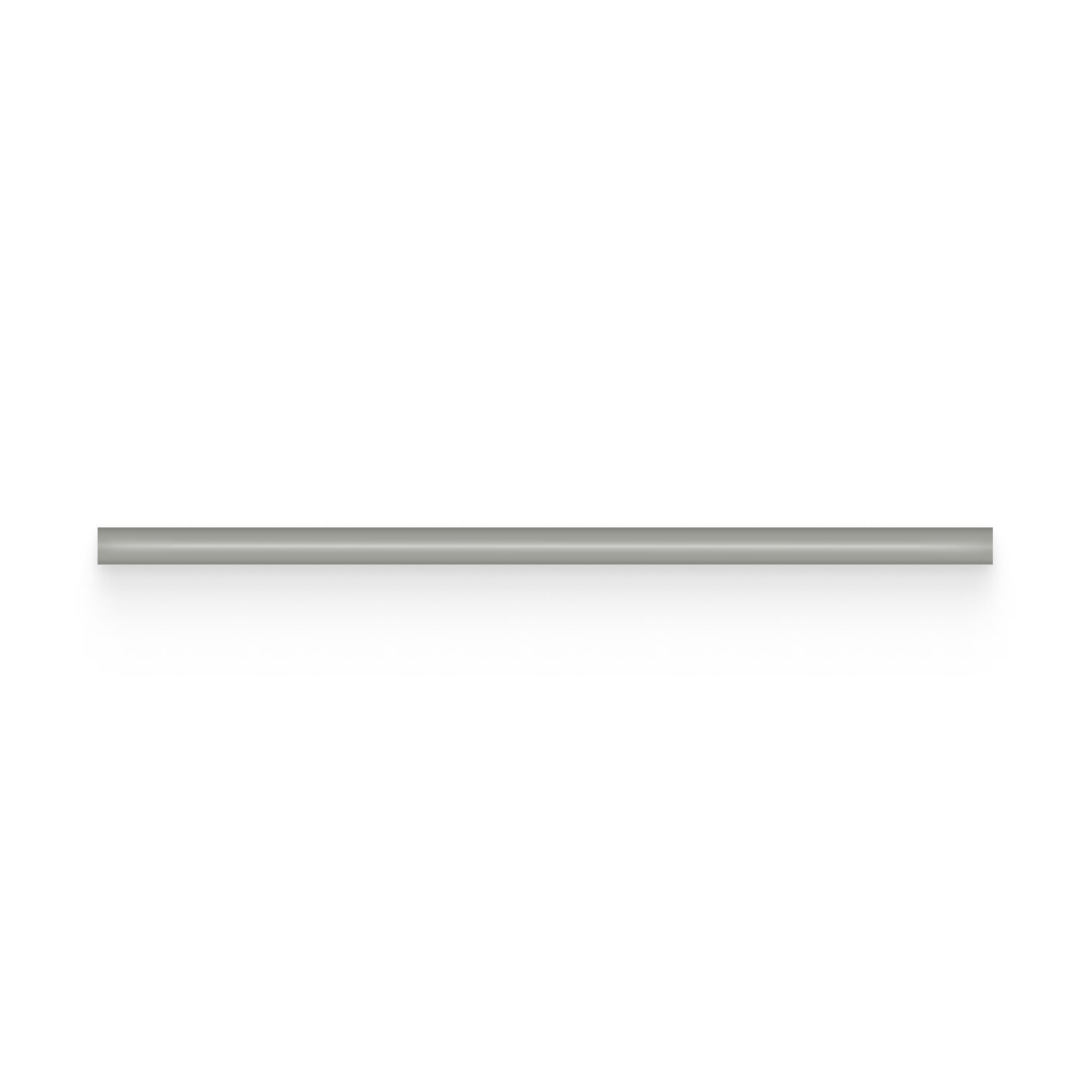 Essential 0.5x12 Cement Chic Matte Jolly Trim – Stone Products Unlimited