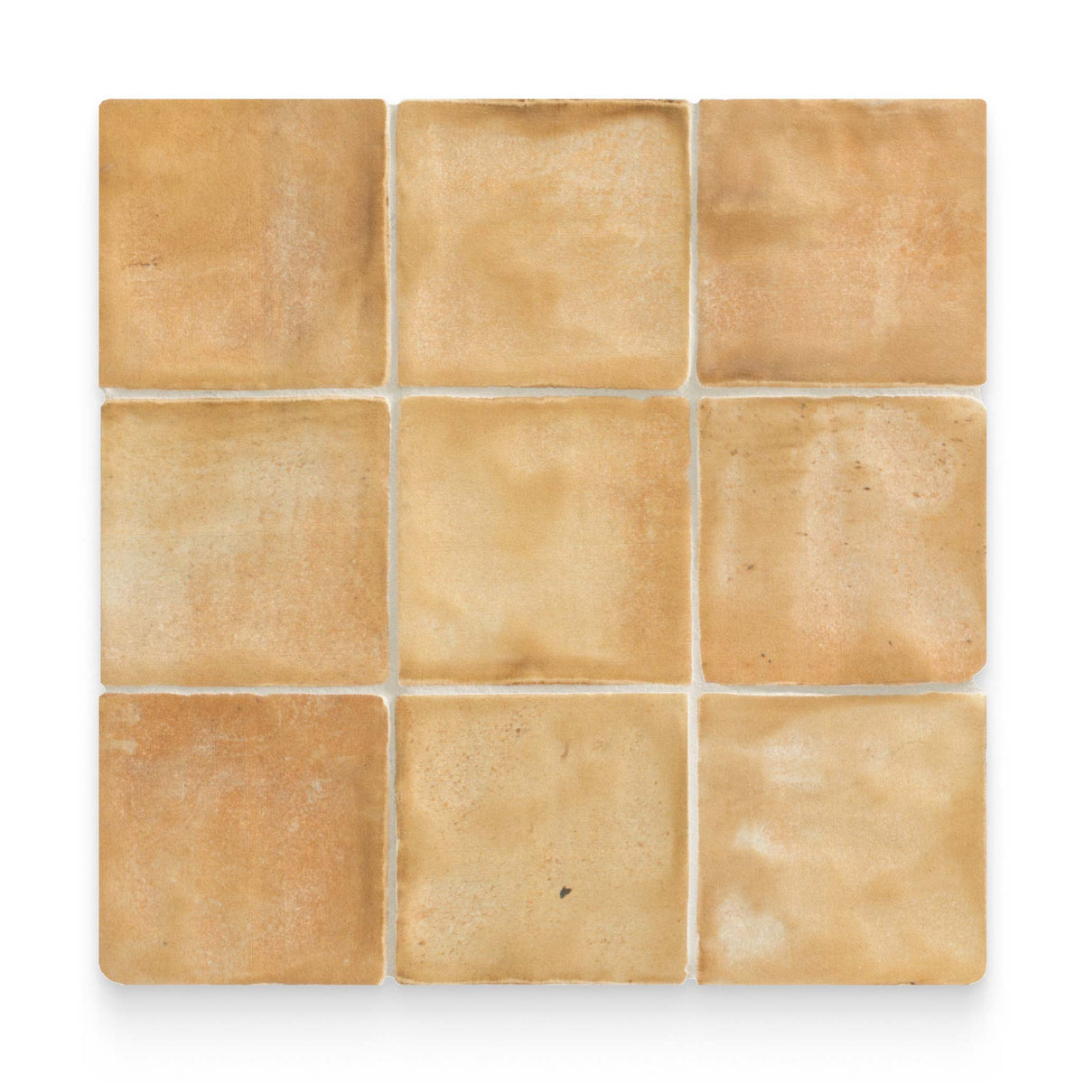 Revival 4x4 Cotto Matte Square Tile – Stone Products Unlimited