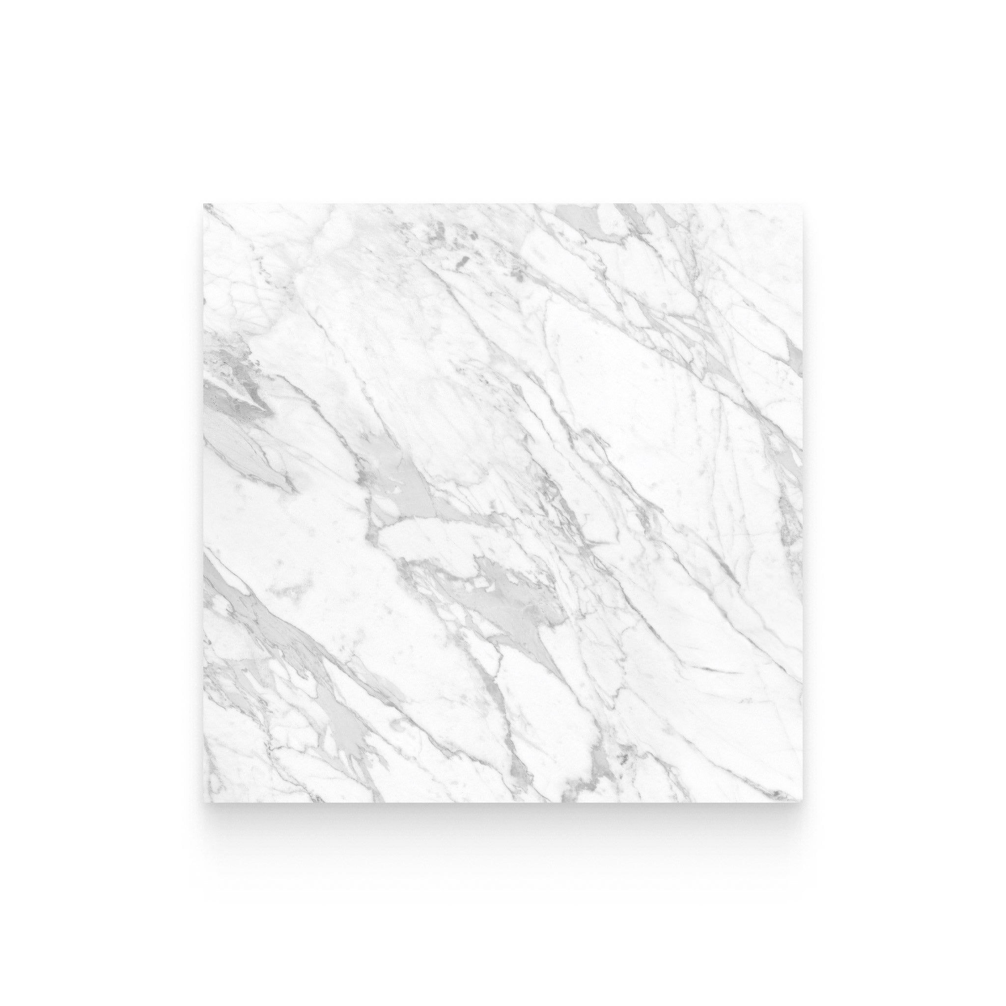 Riviera 24x24 Statuarietto Honed Square Tile – Stone Products Unlimited