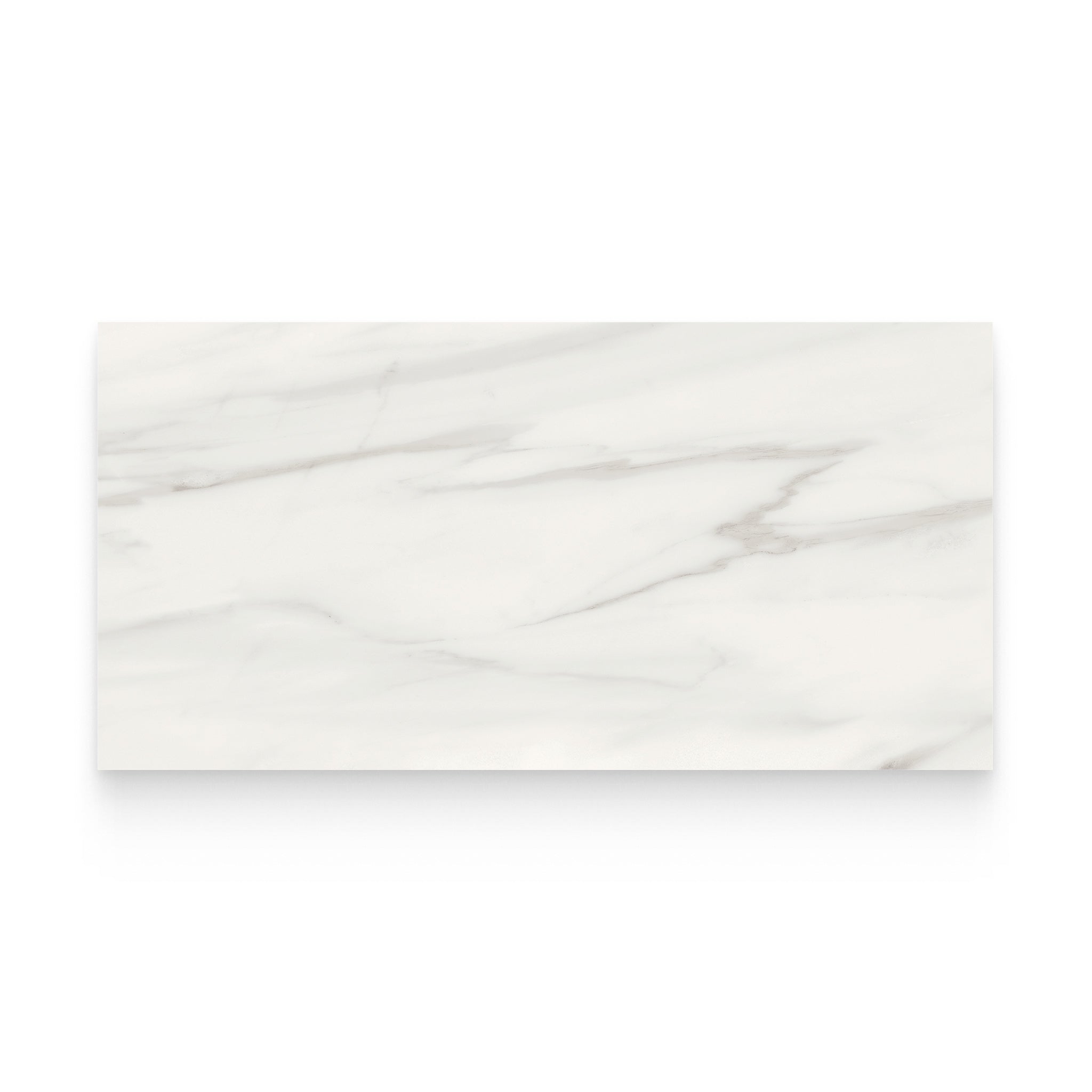 Cosmopolitan 12x24 Volakas Grigio Matte Rectangle Tile – Stone Products ...