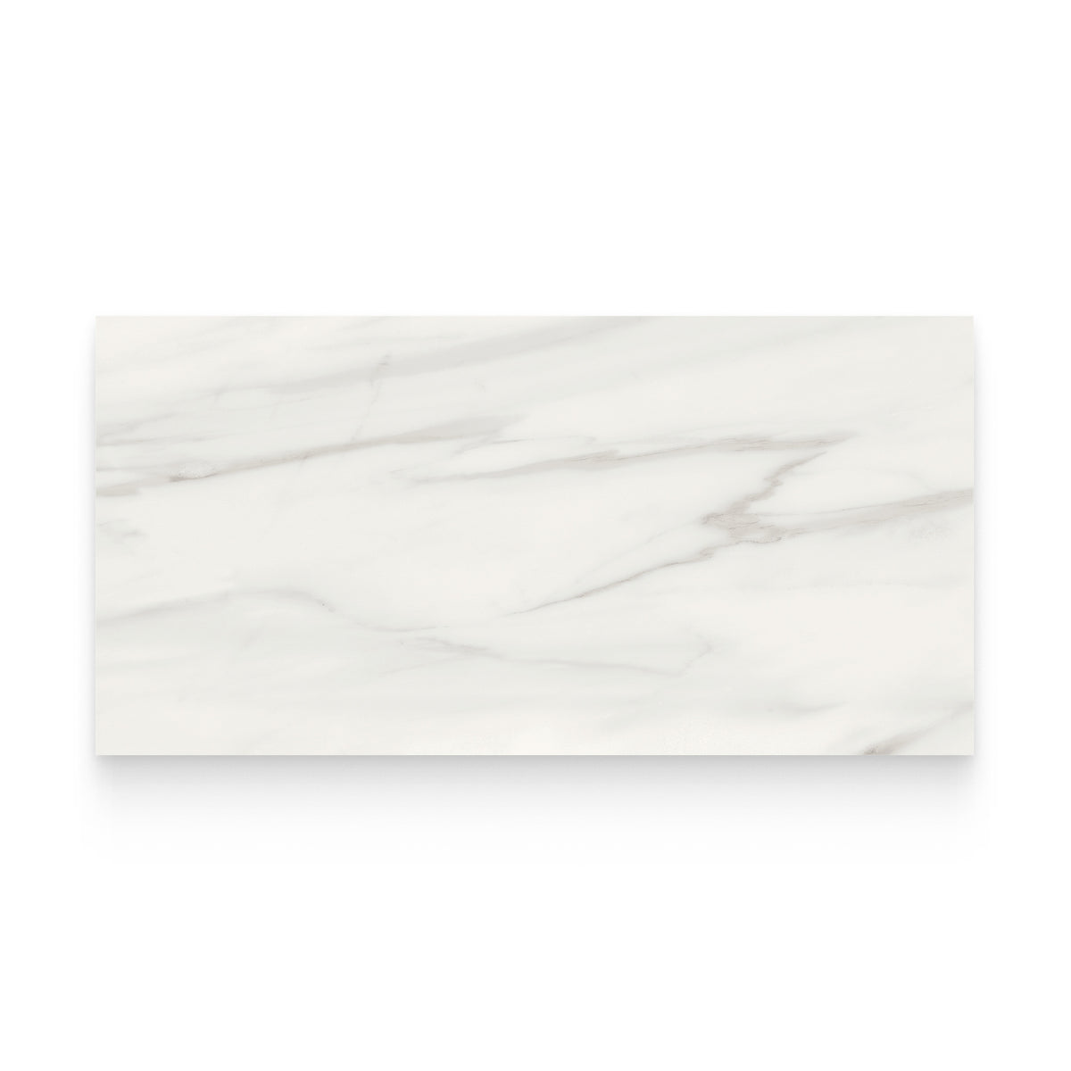 Cosmopolitan 12x24 Volakas Grigio Matte Rectangle Tile – Stone Products ...