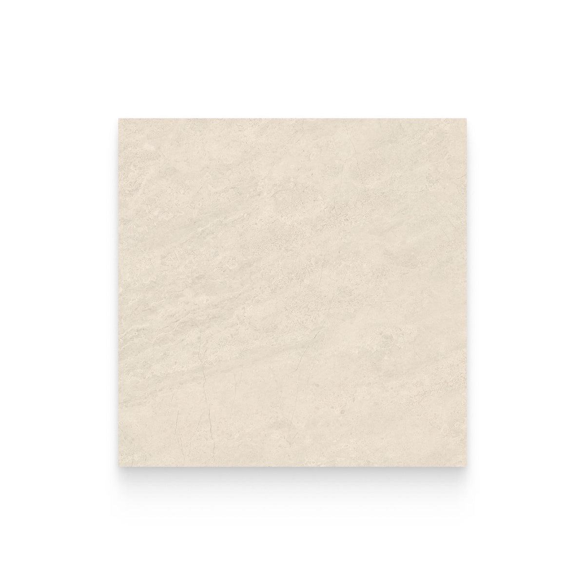 Cosmopolitan 24x24 Allure Ivory Matte Square Tile – Stone Products ...
