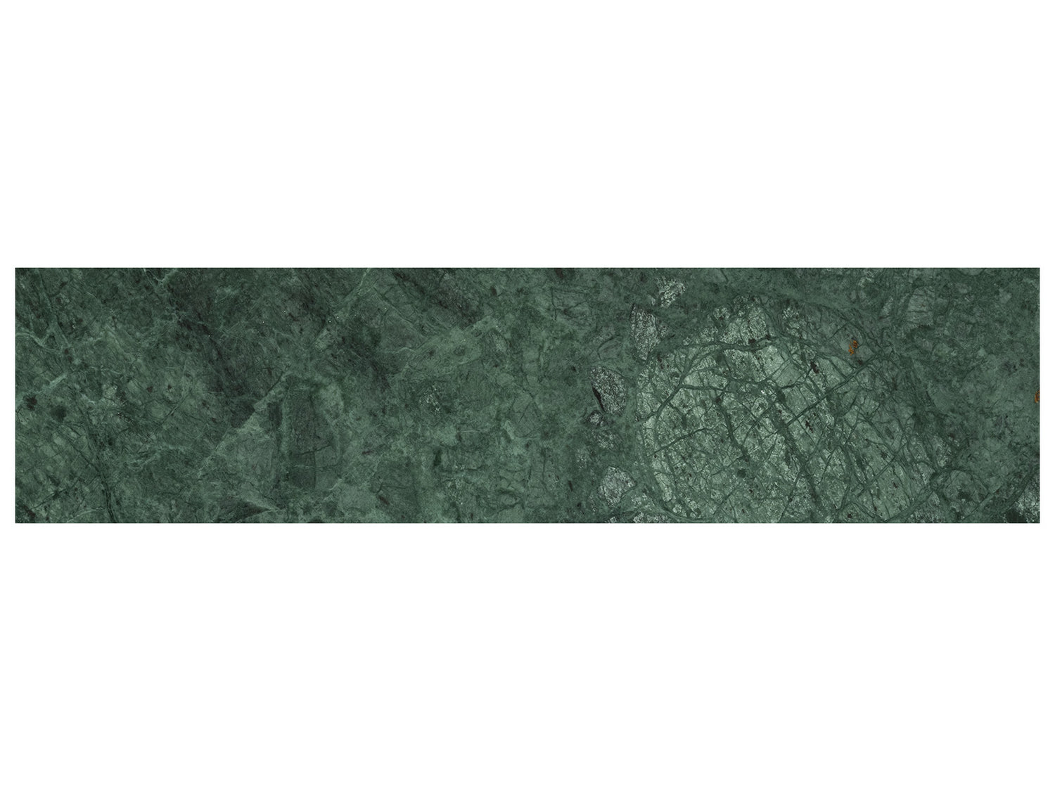 3x12 Verde Reale Polished Rectangle Tile – Stone Products Unlimited
