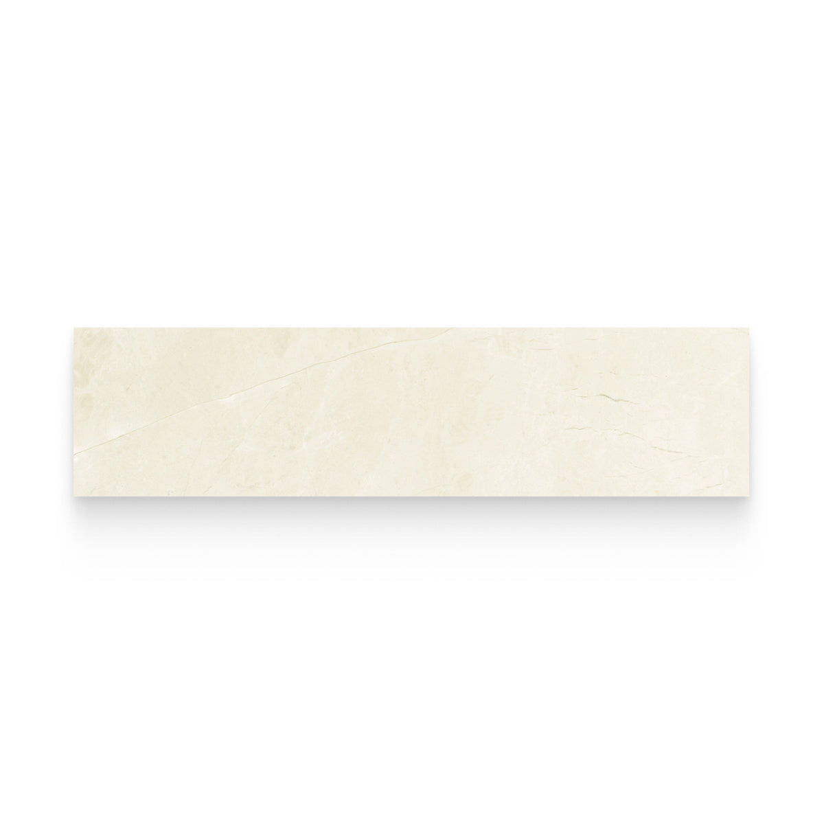3x12 Vanilla Cream Honed Rectangle Tile – Stone Products Unlimited