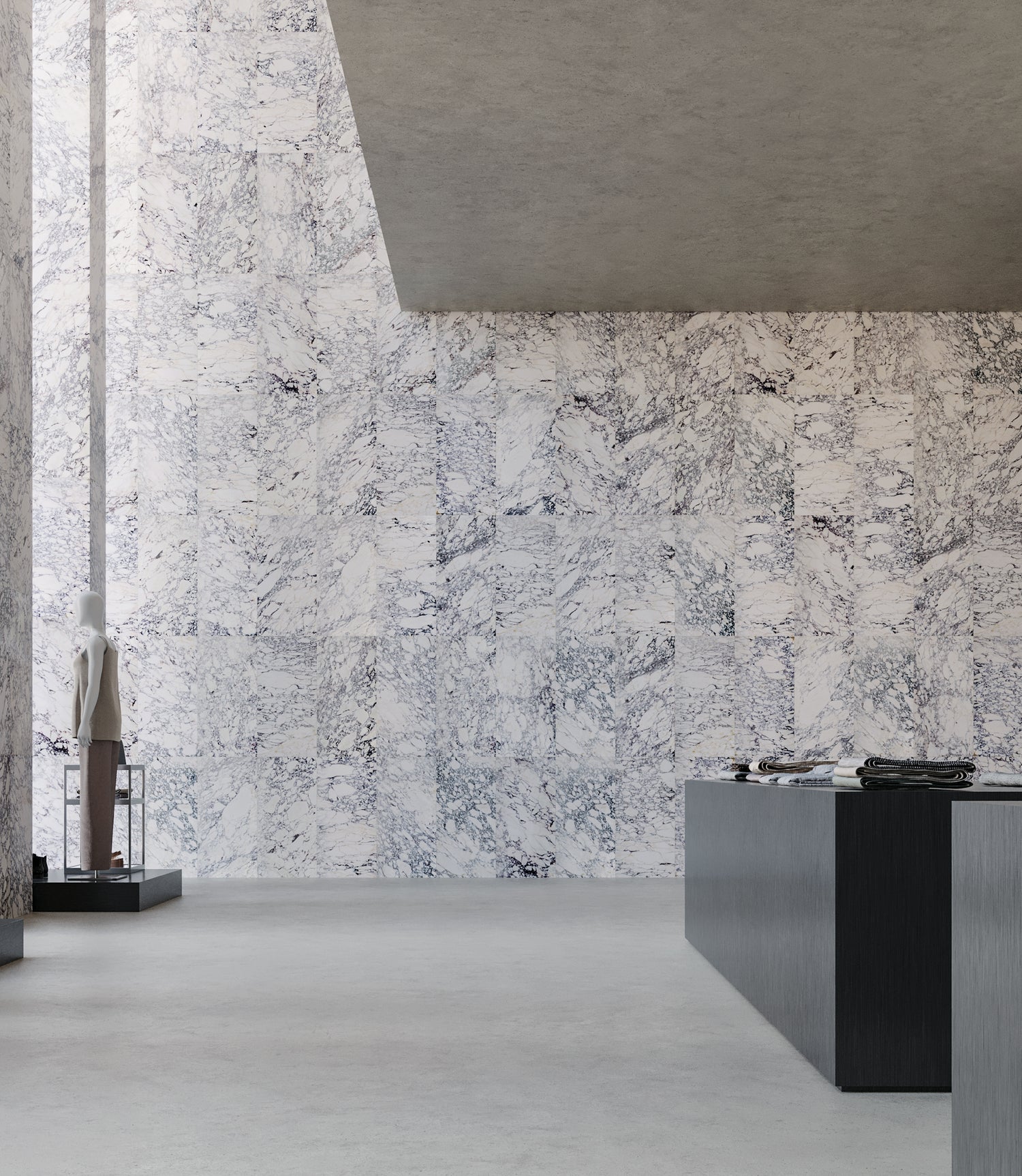 18x36 Viola Honed Rectangle Tile – Stone Products Unlimited