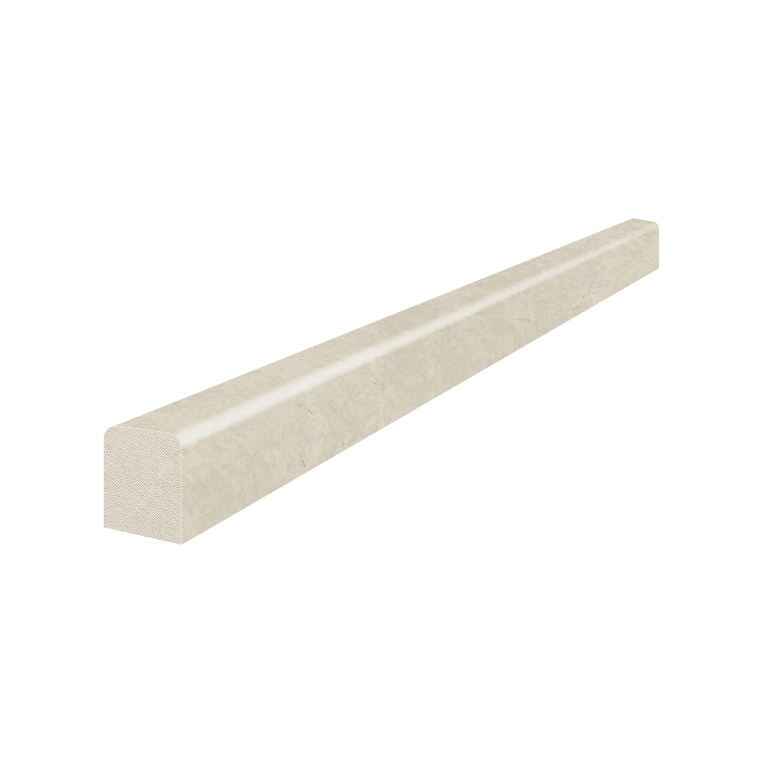 0.5x12 Mojave Dunes Honed Pencil Trim – Stone Products Unlimited