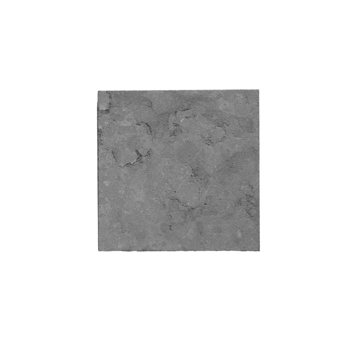 6x6 Layla Dark Textured Square Tile – Stone Products Unlimited