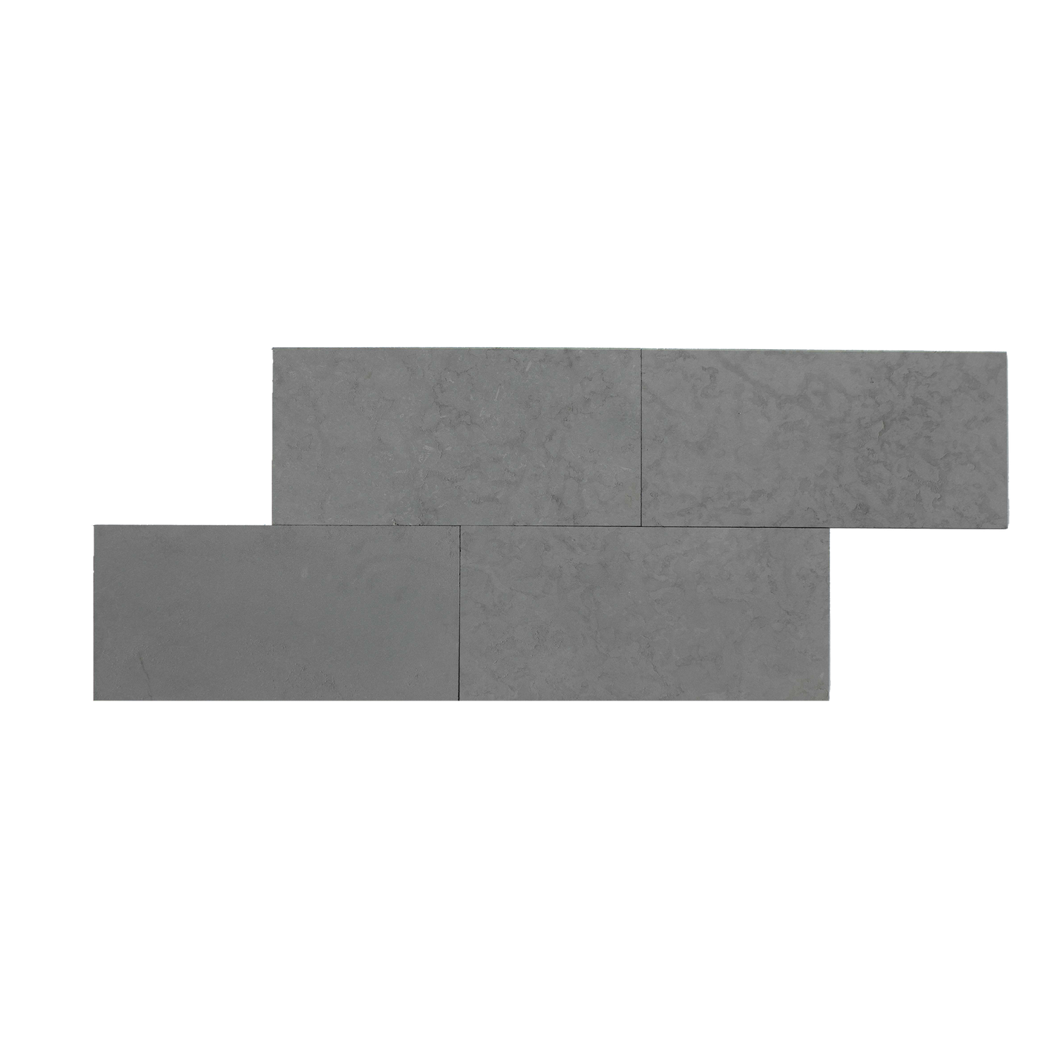 12x24 Layla Dark Textured Square Tile – Stone Products Unlimited
