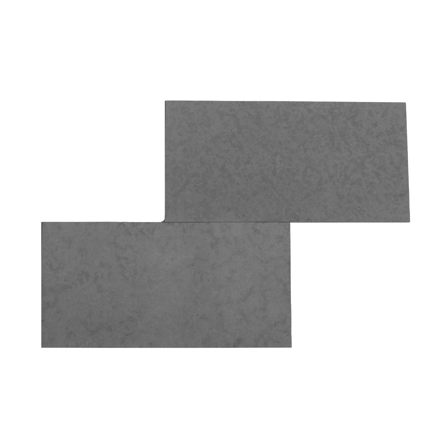 18x36 Layla Dark Textured Rectangle Tile – Stone Products Unlimited