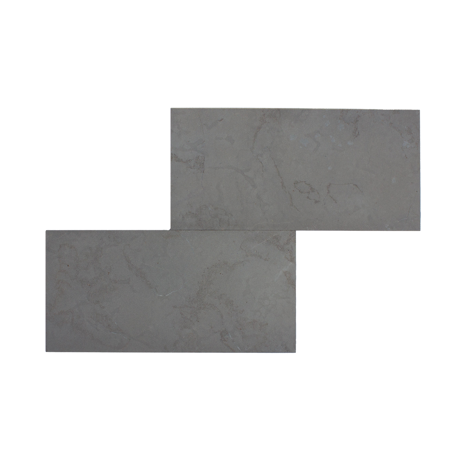 18x36 Arya Grey Textured Rectangle Tile – Stone Products Unlimited